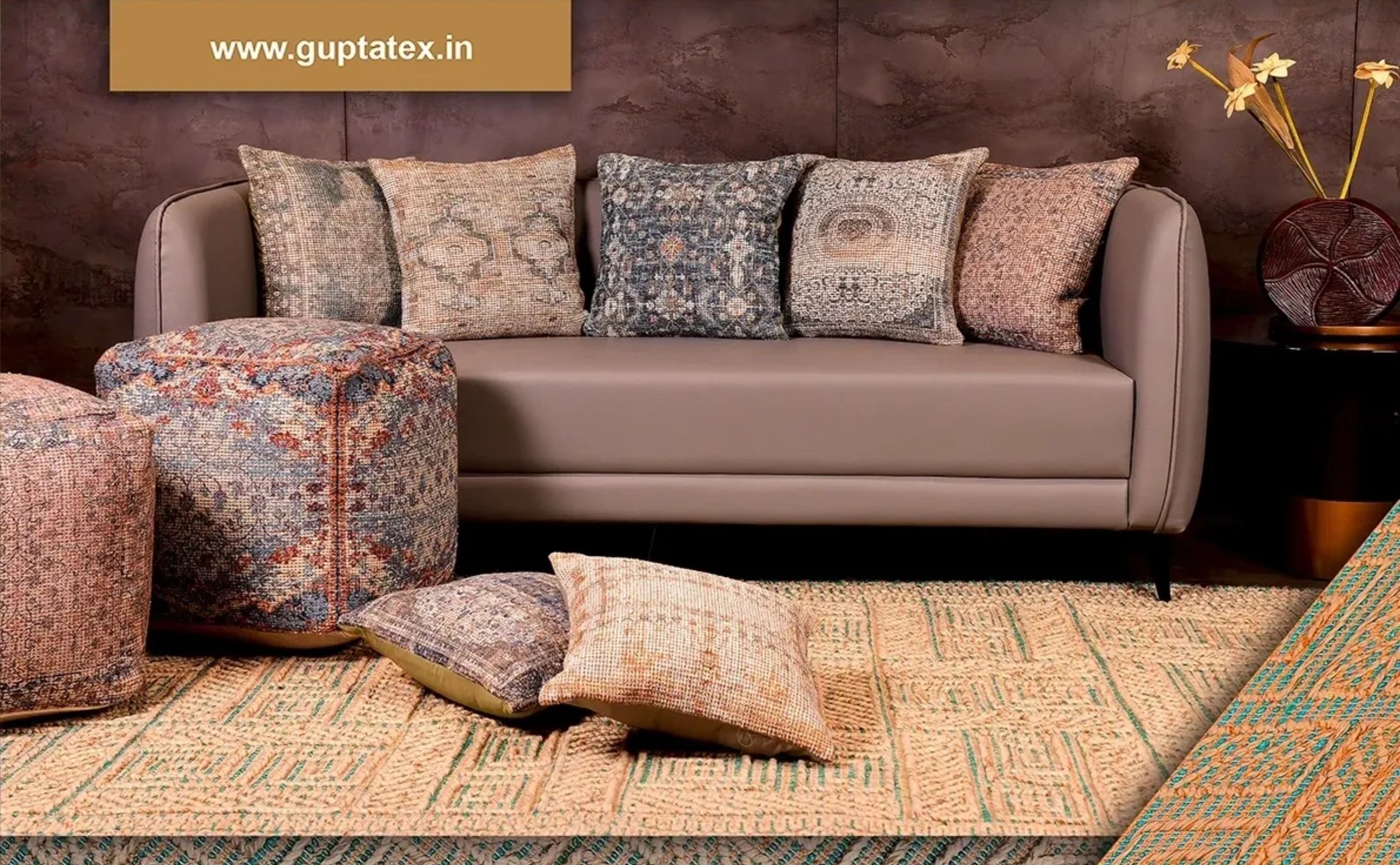 GUPTA TEXTILES