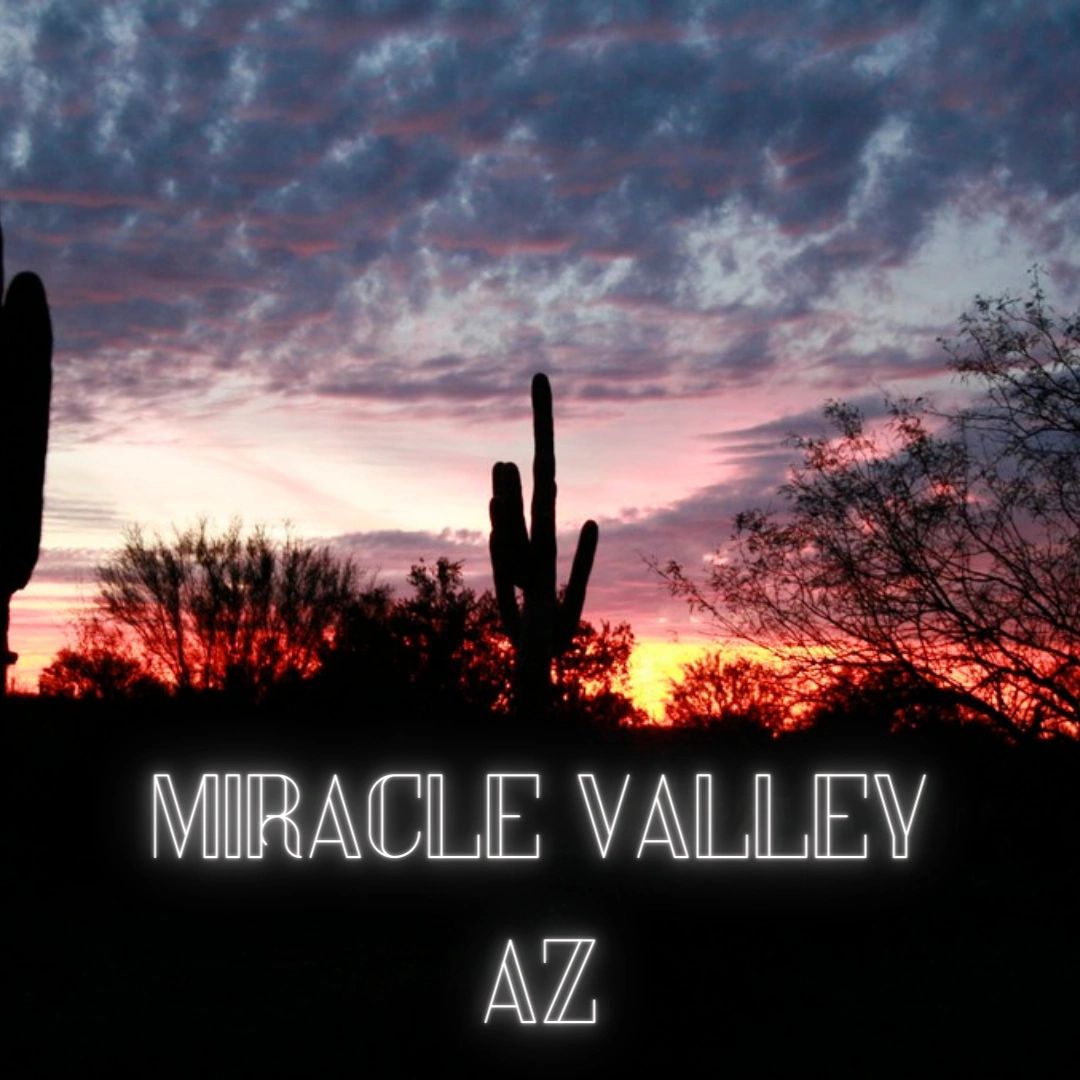 Miracle Valley