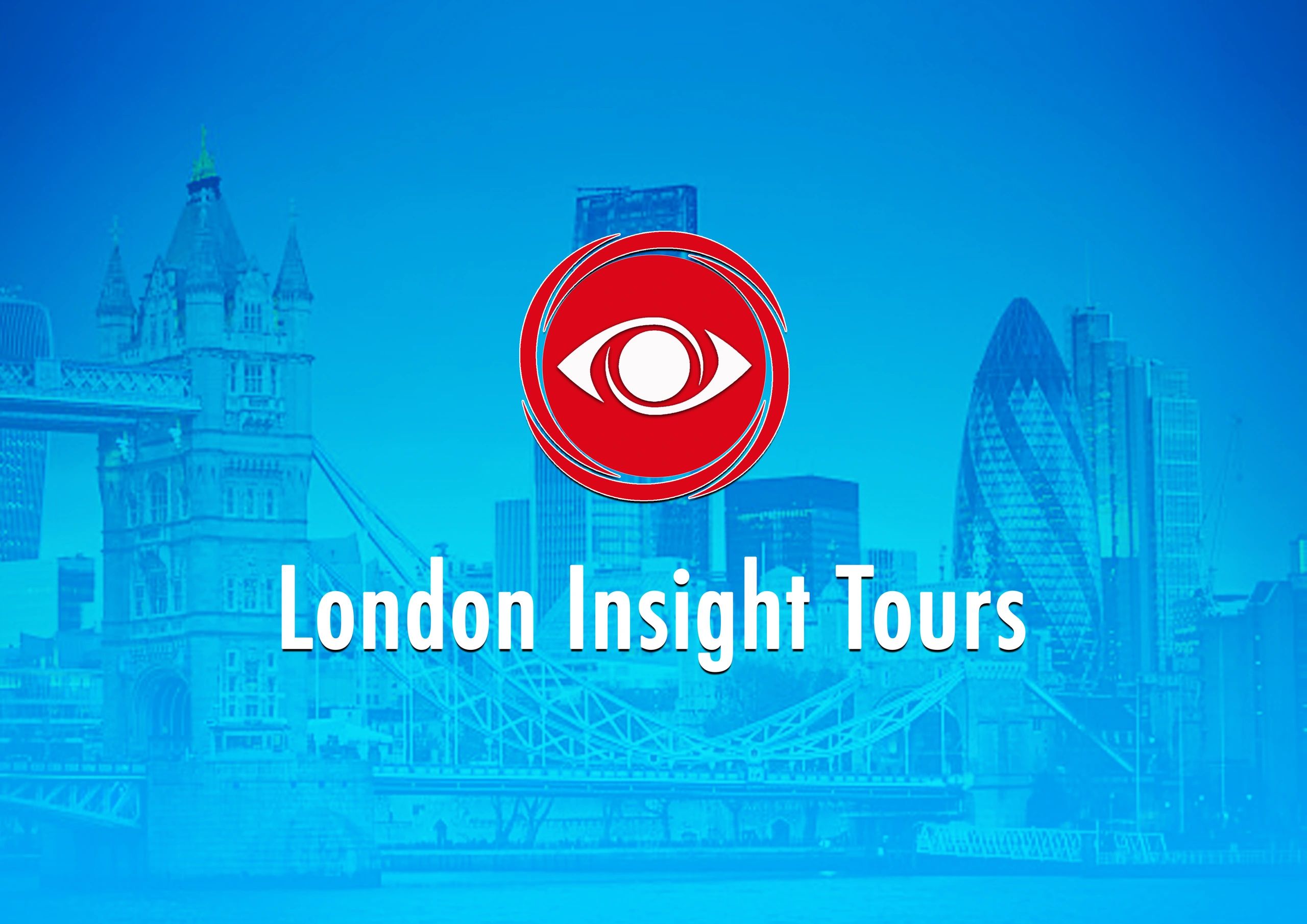 London Insight Tours | Tours in London