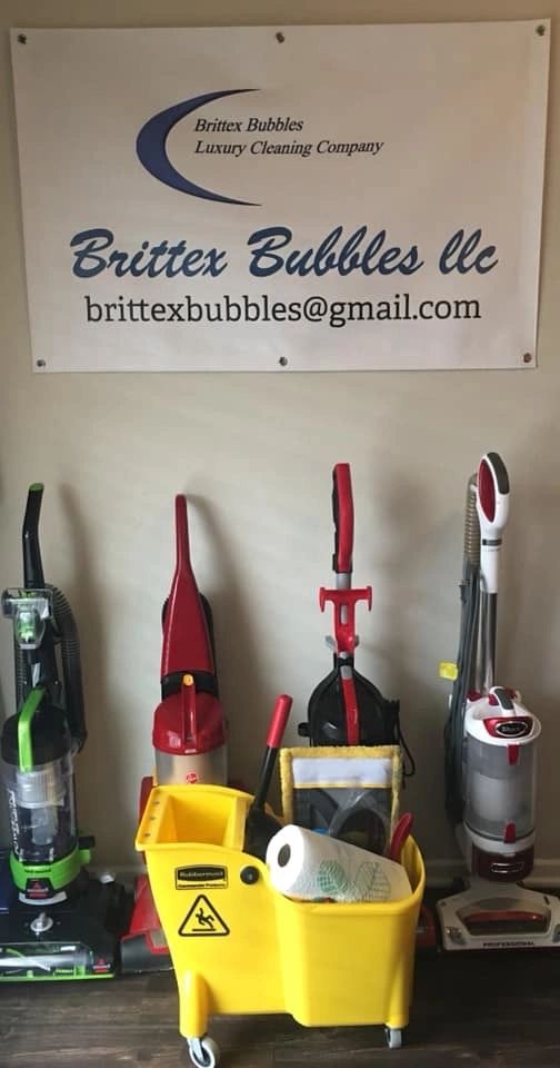 News Updates | Brittex Bubbles llc