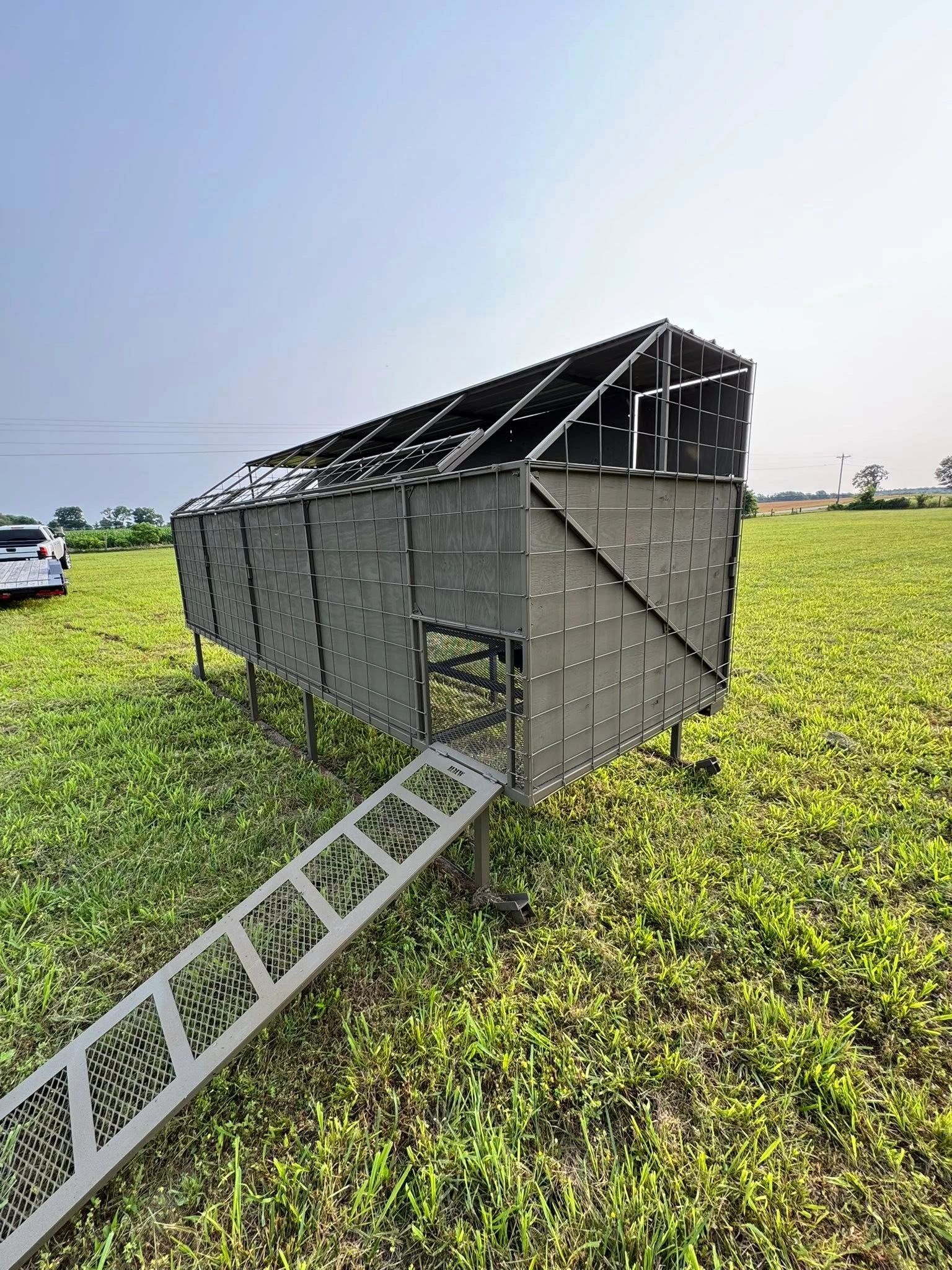 Home | Muddy River Duck Blinds