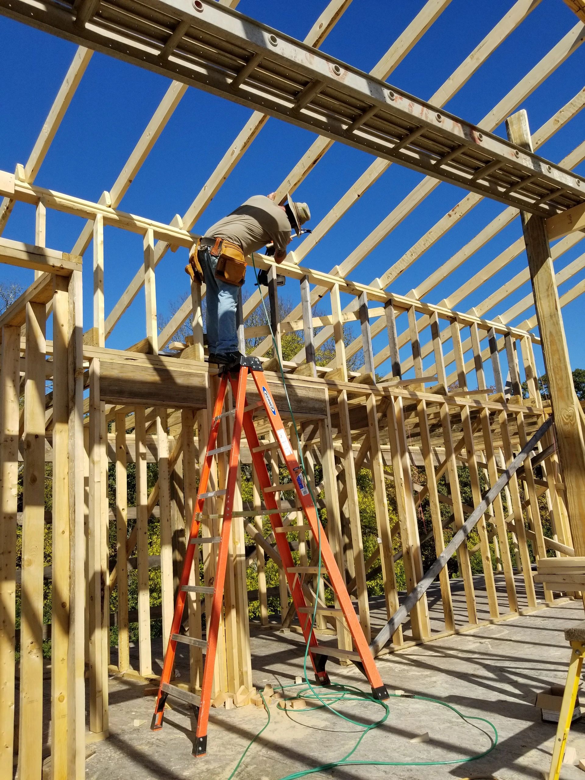 MCB Construction