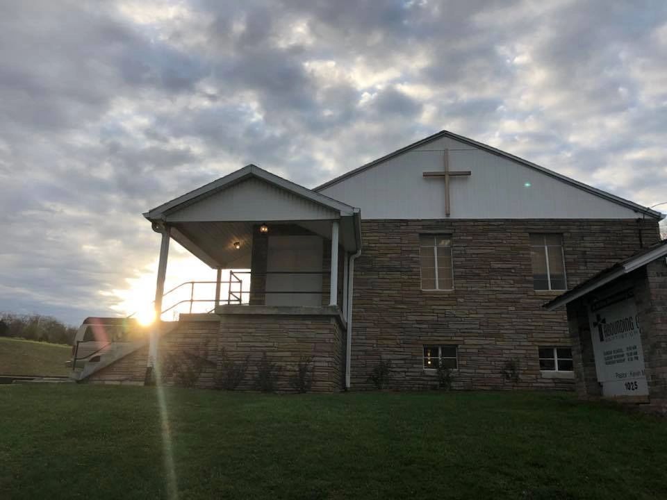 Abounding Grace Baptist Church