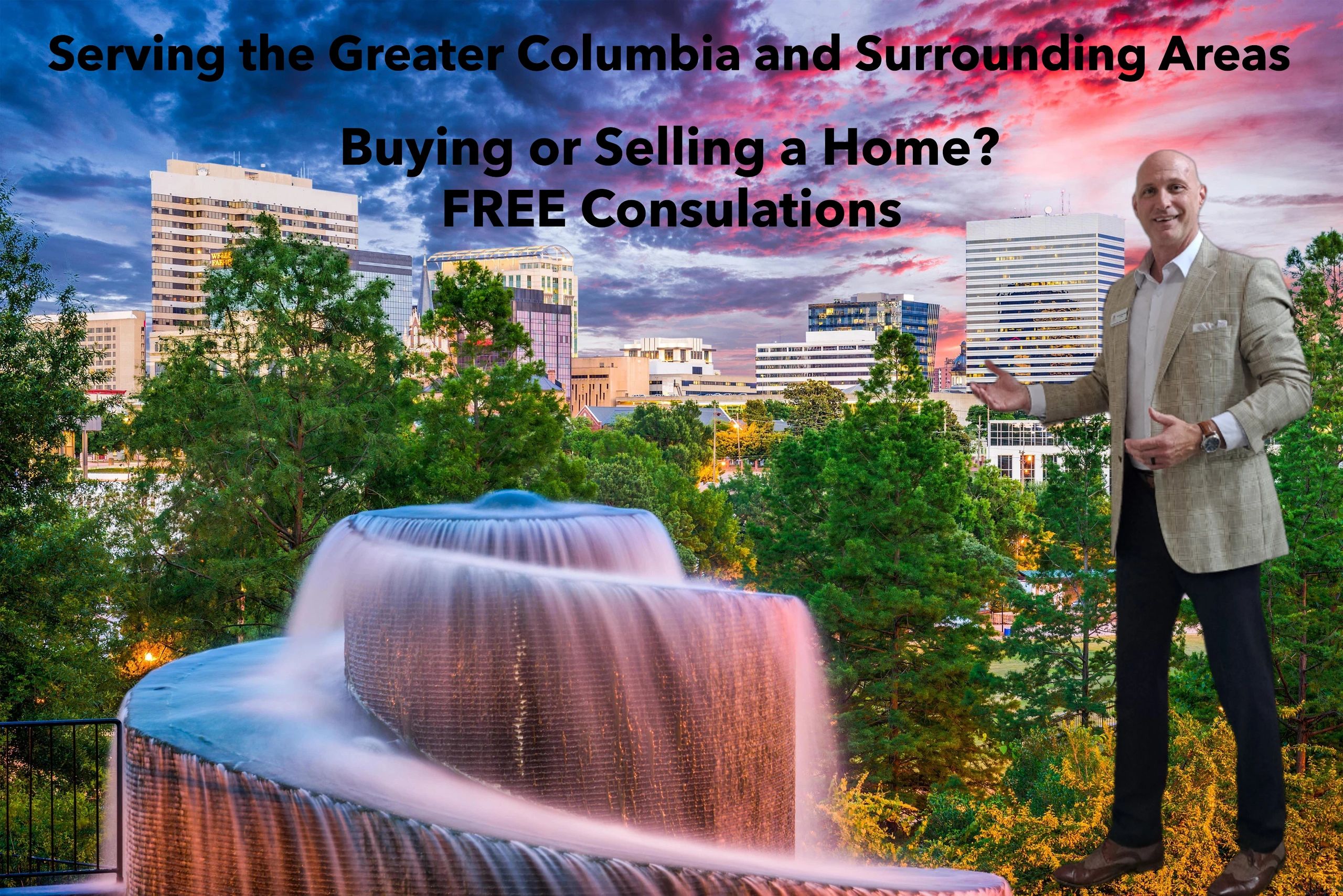 Midlands Choice Realty