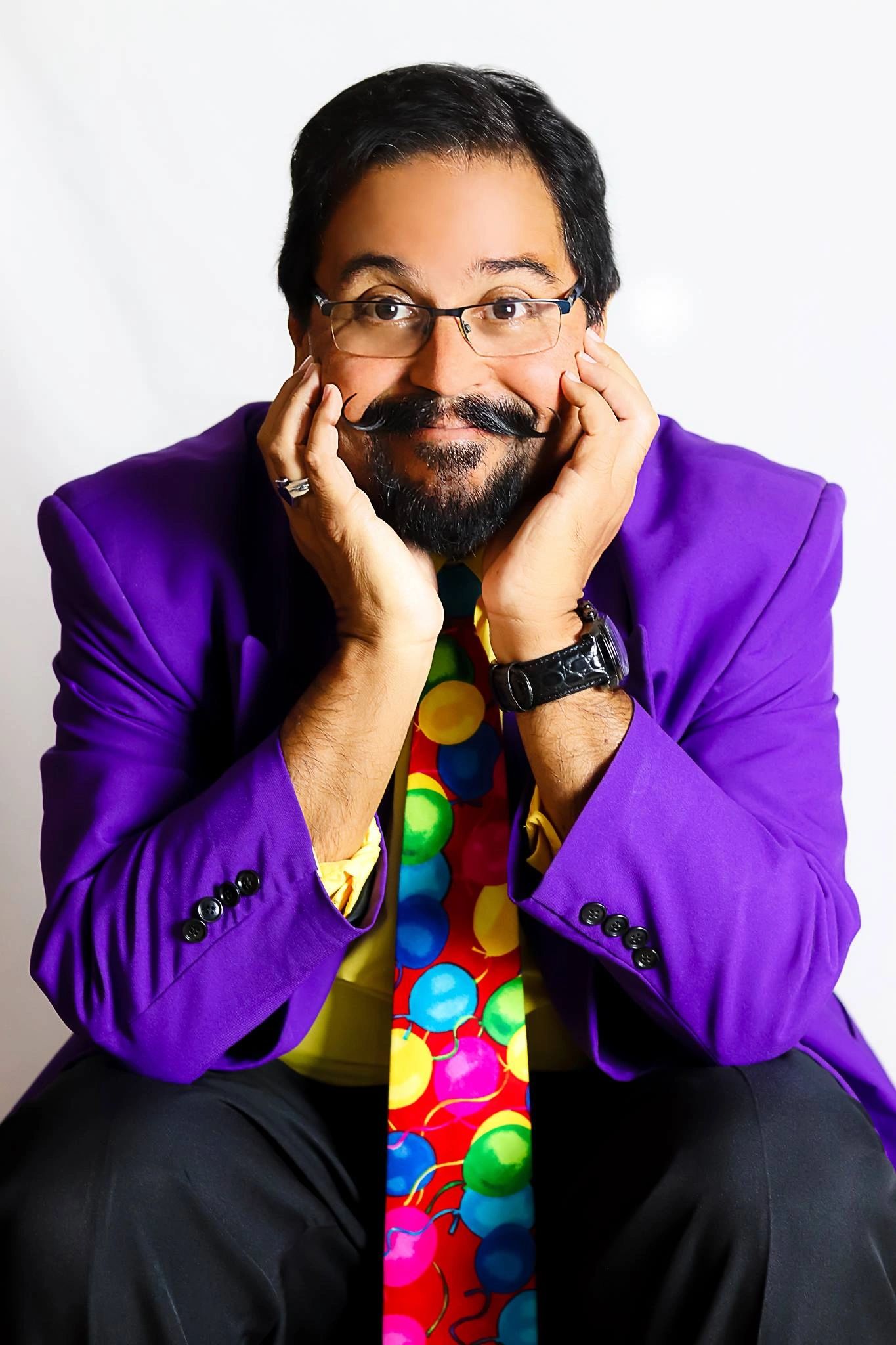 Magic By Nelson - Magician, Performer