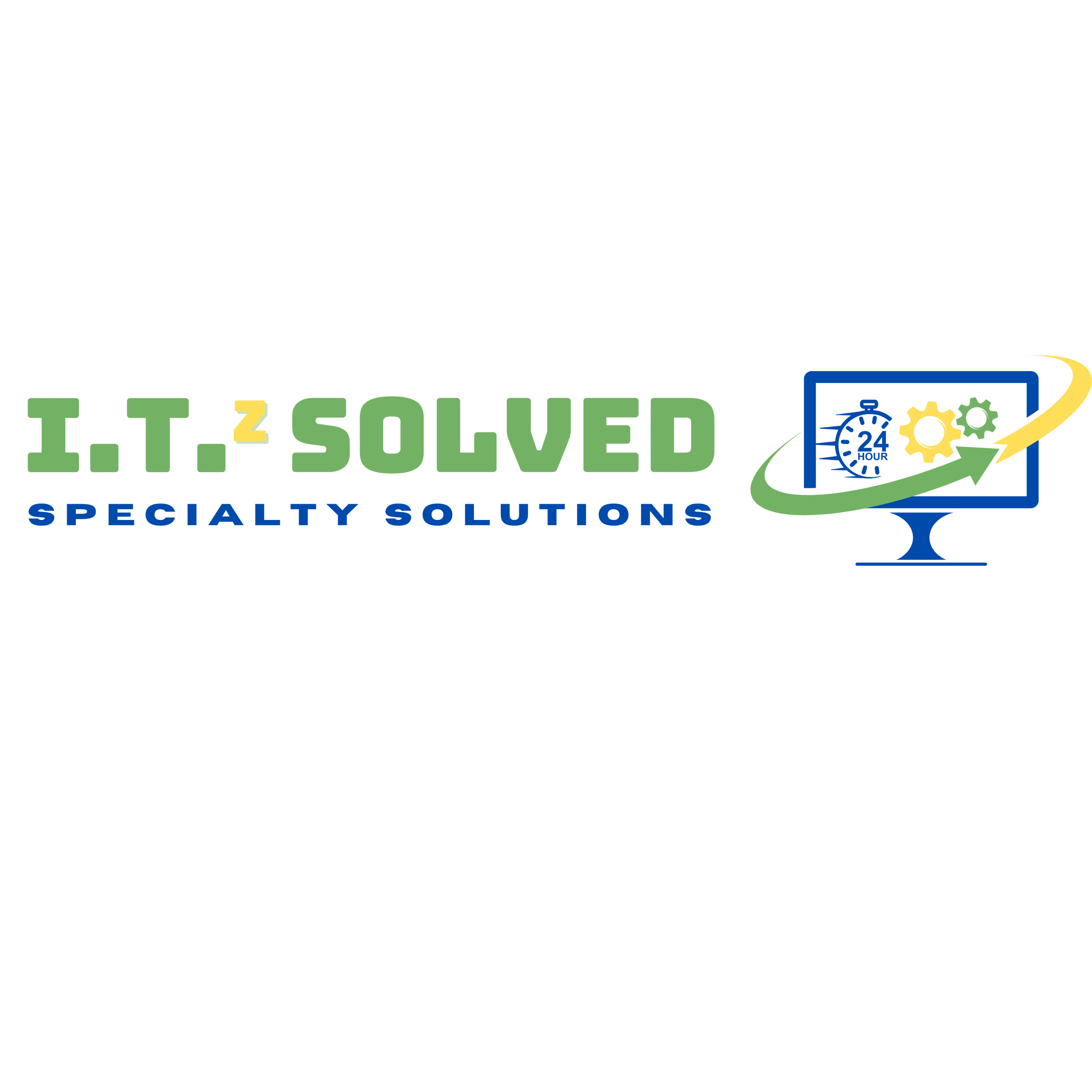 ITzSolved of Michigan - Managed Services, Customer Service 1st