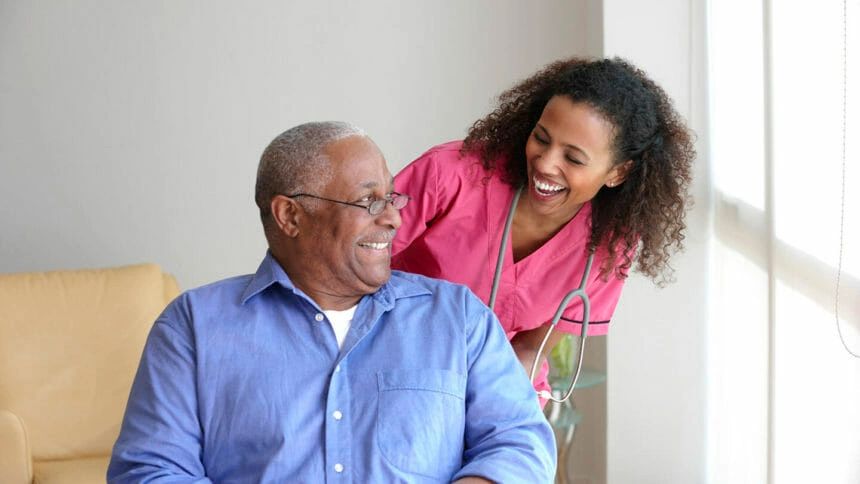 Home Care Services | Optimum Care