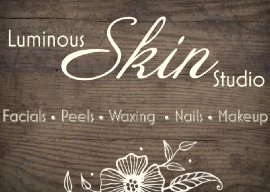 Luminous Skin Studio - Home
