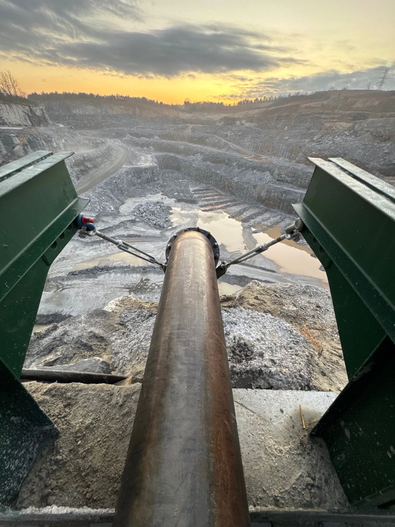 Rockwater Solutions