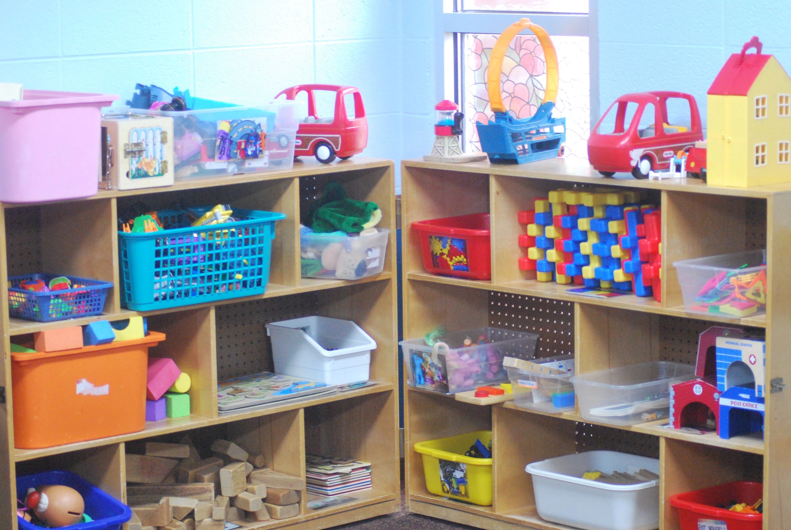 Academic Pathways Cooperative Preschool