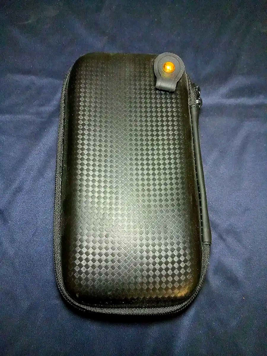 XL Vape Case