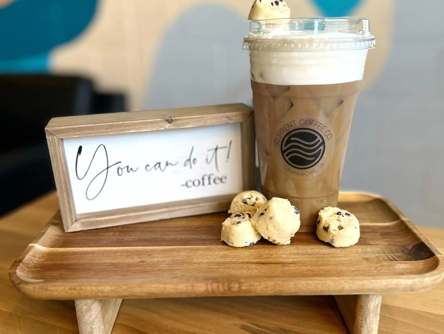 Current Coffee Co.