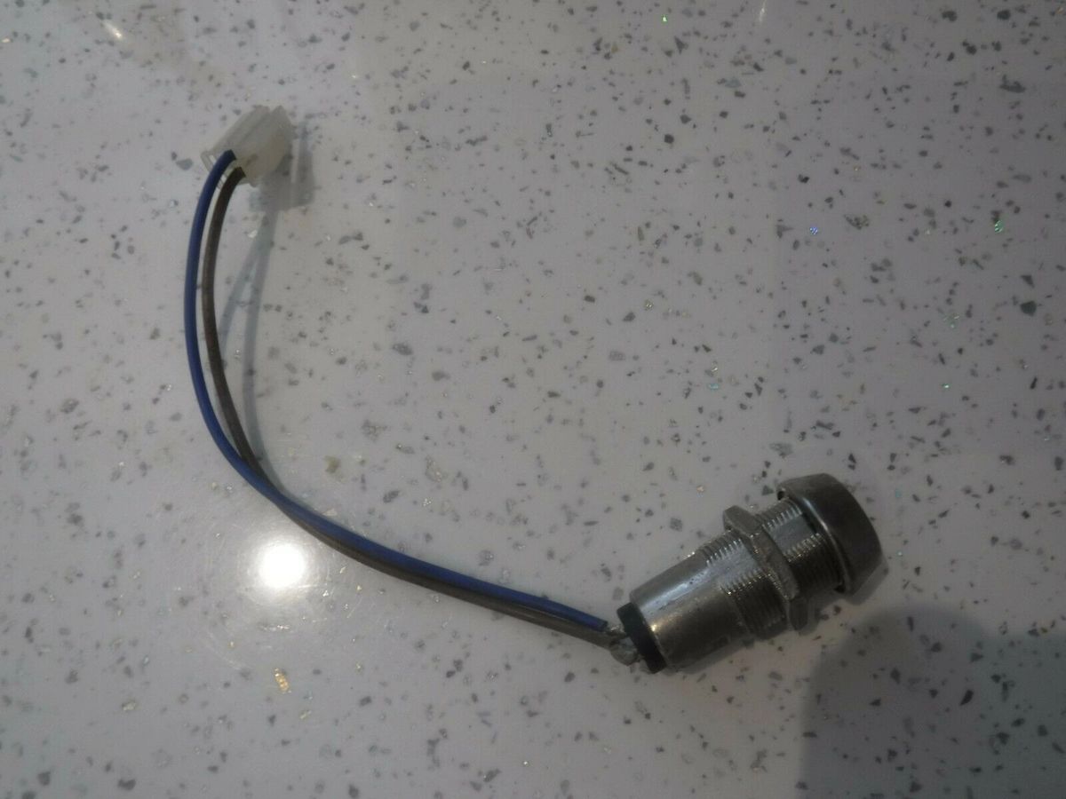 Shoprider Cadiz On Off Switch