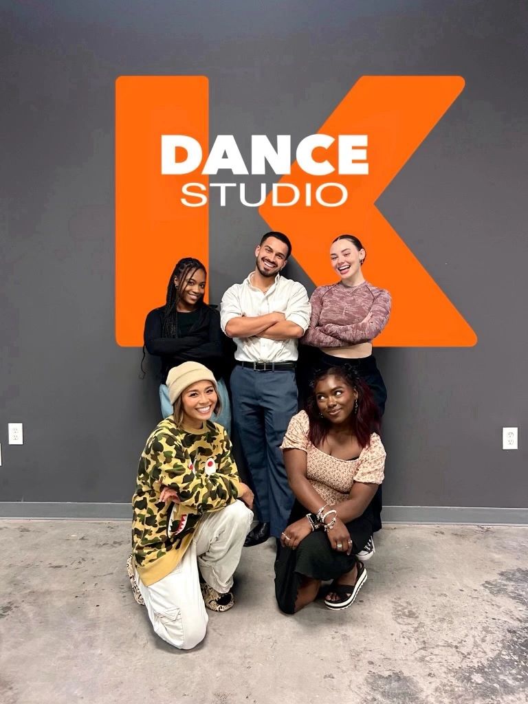 K Dance Studio - Johns Creek, Georgia, Dance Studio, Kpop Dance Classes