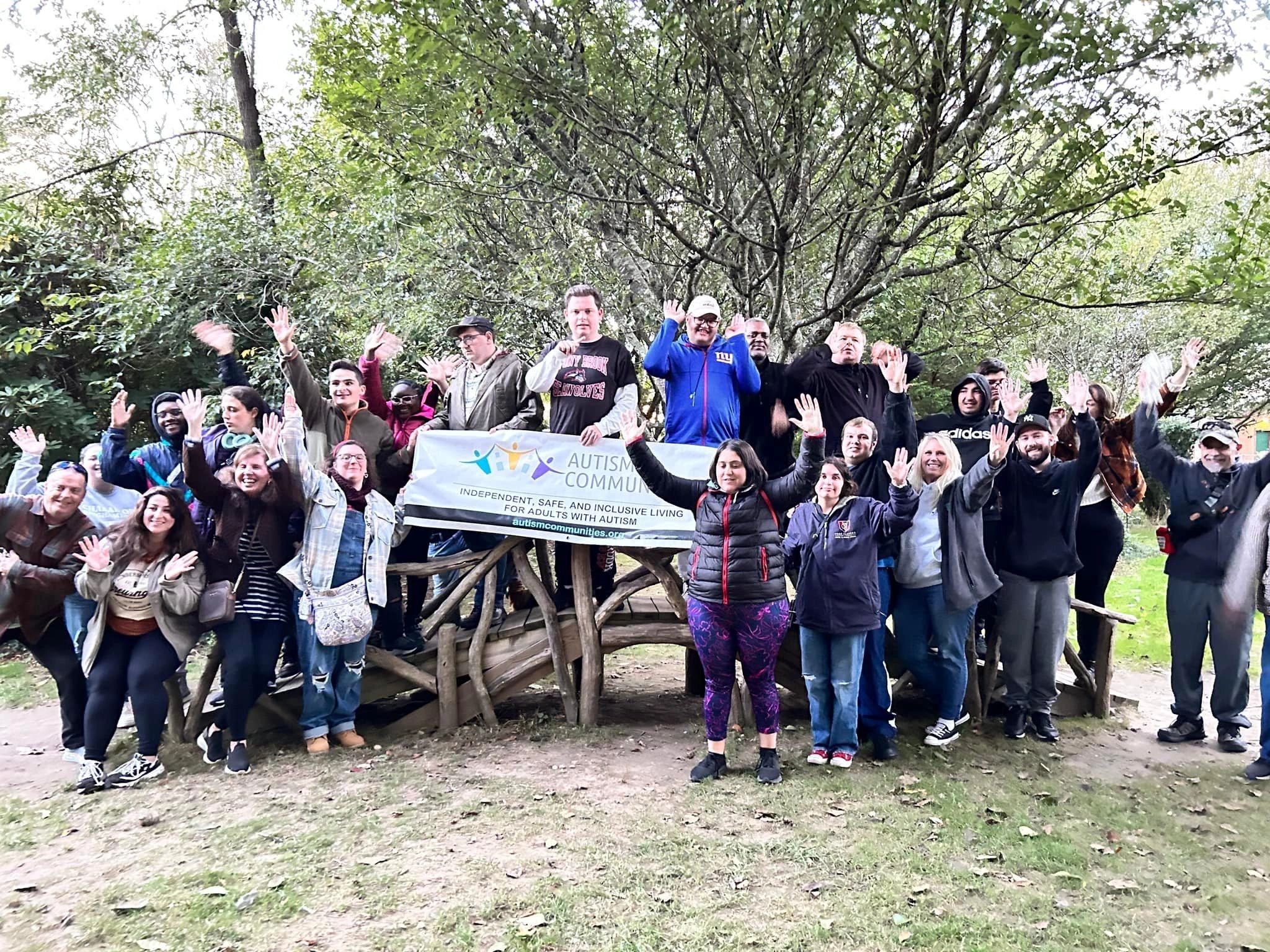 Support for Living with Autism | Autism Communities