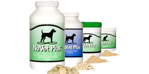 What we feed our Pets