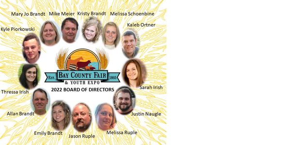 Bay County Fair and Youth Exposition in Bay City, Michigan