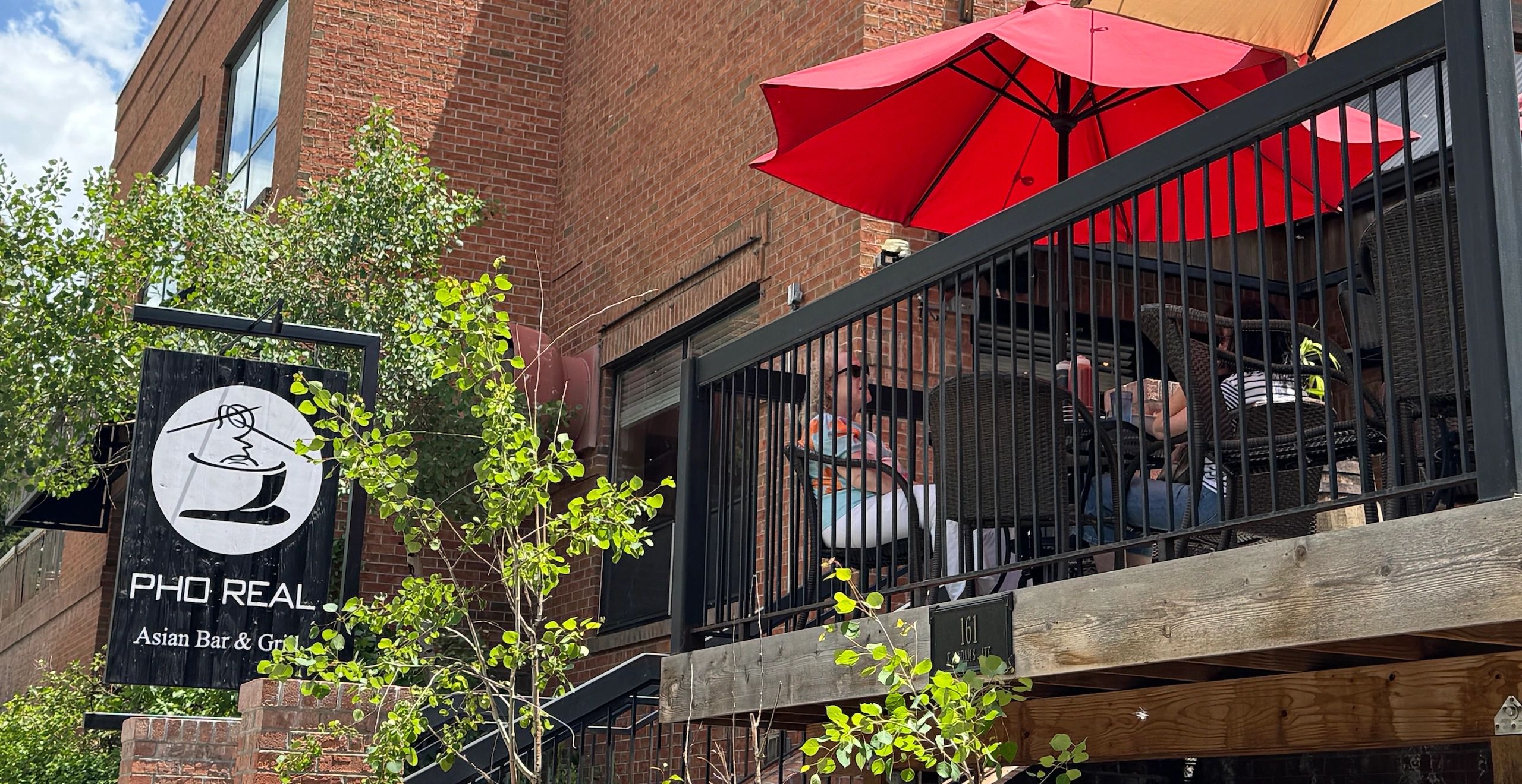 Pho Real