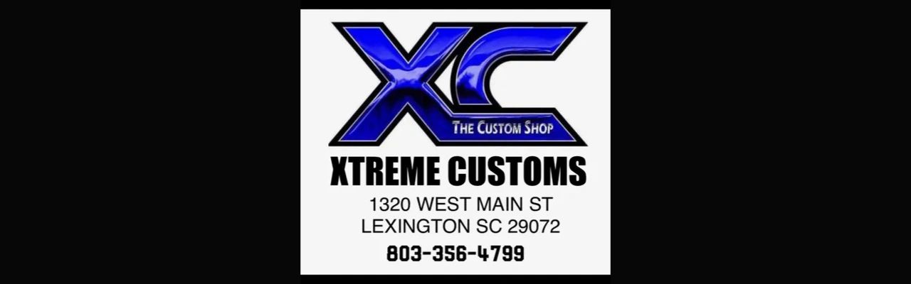 XtremeCustoms-SC - Custom Wheels, Custom Truck, Lifted Jeep