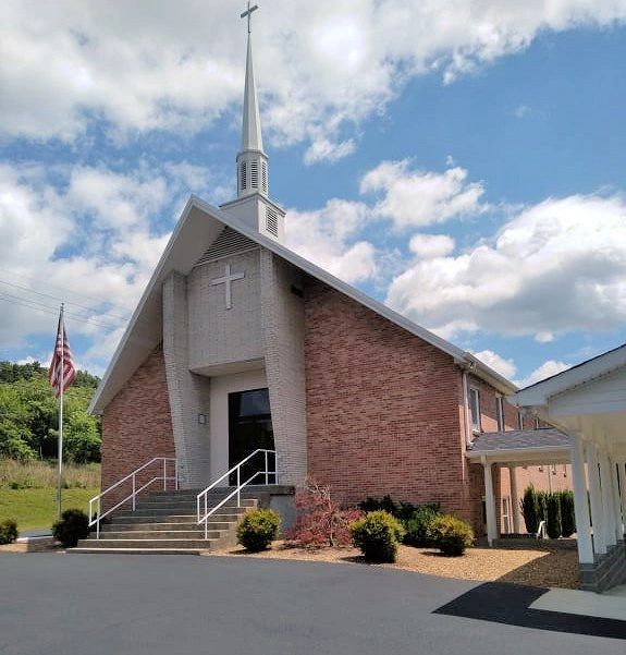 Beech Grove Church - Home