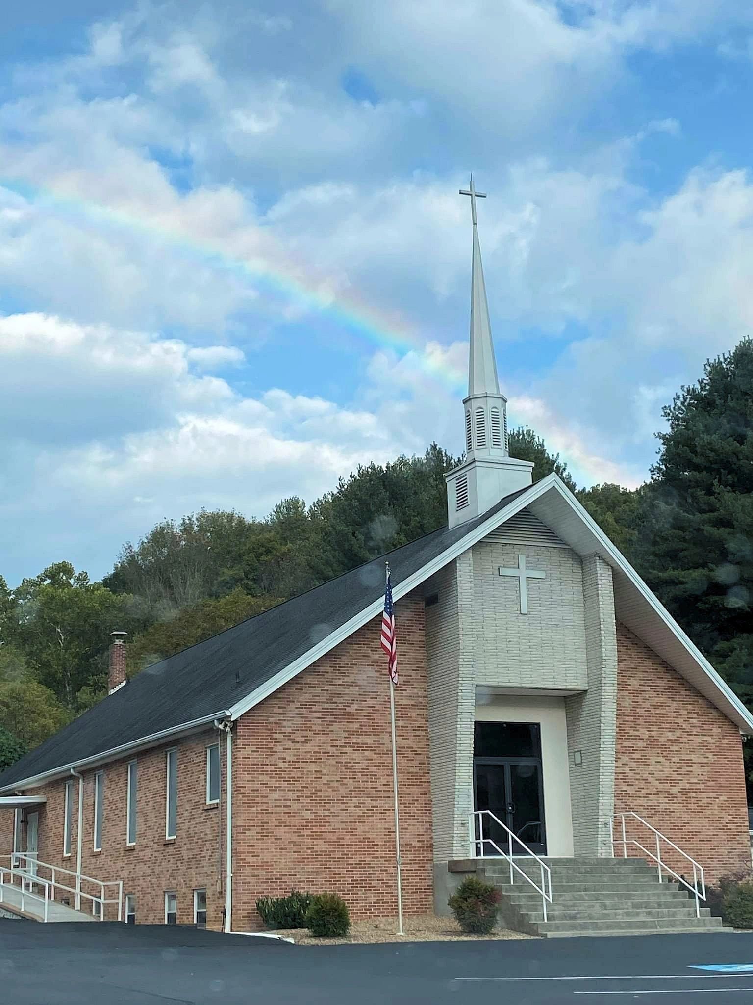 Beech Grove Church - Home