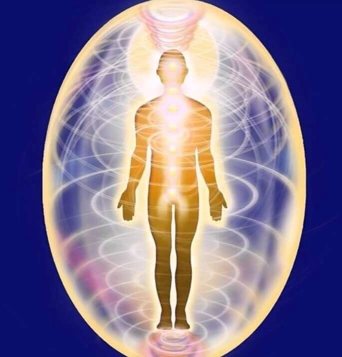 So, What is Biofield Tuning?