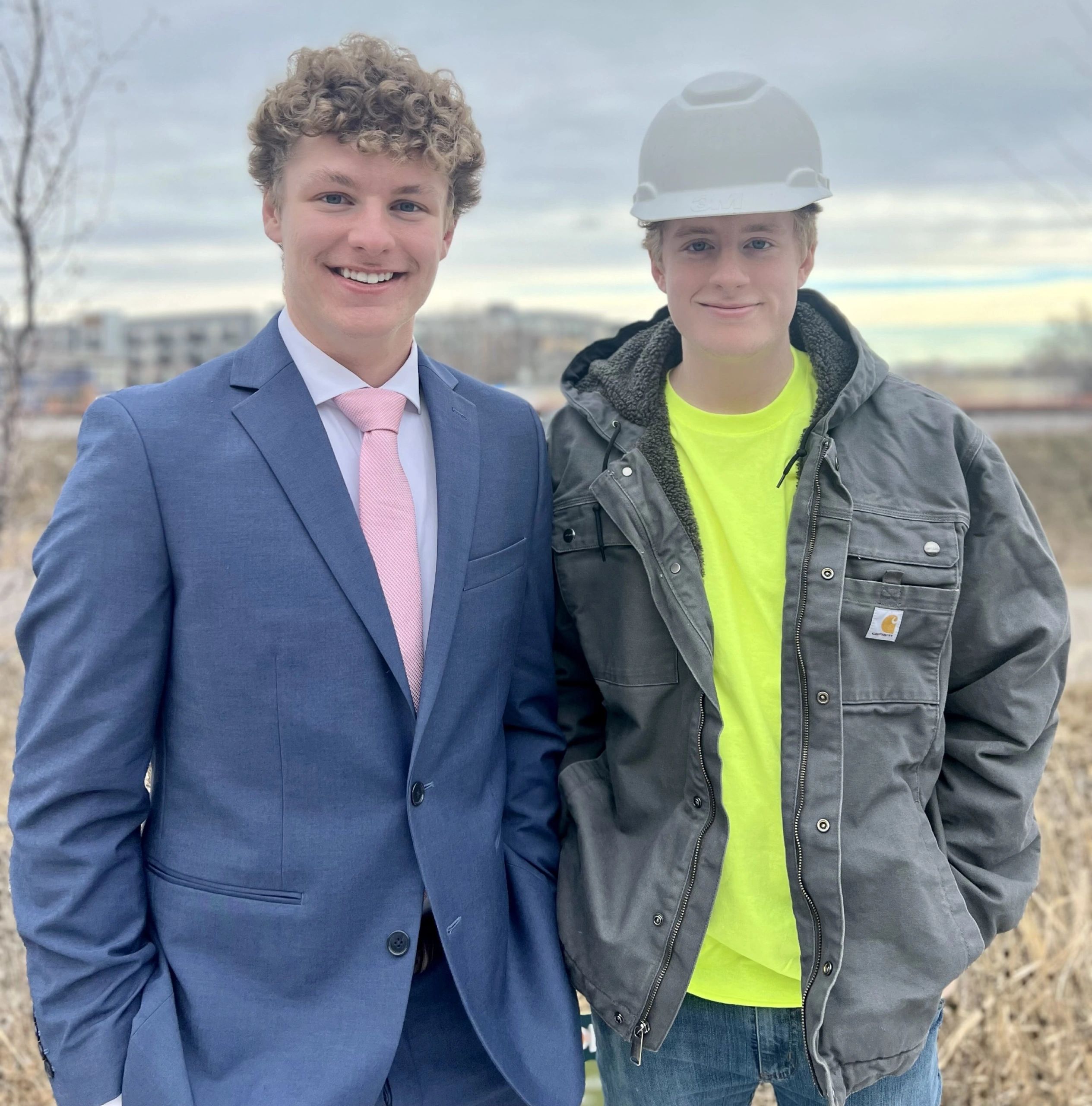 Savage Brothers | Demolition & Painting Experts