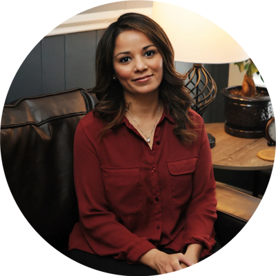 Bridget Martinez - Wheaton Wellness Center