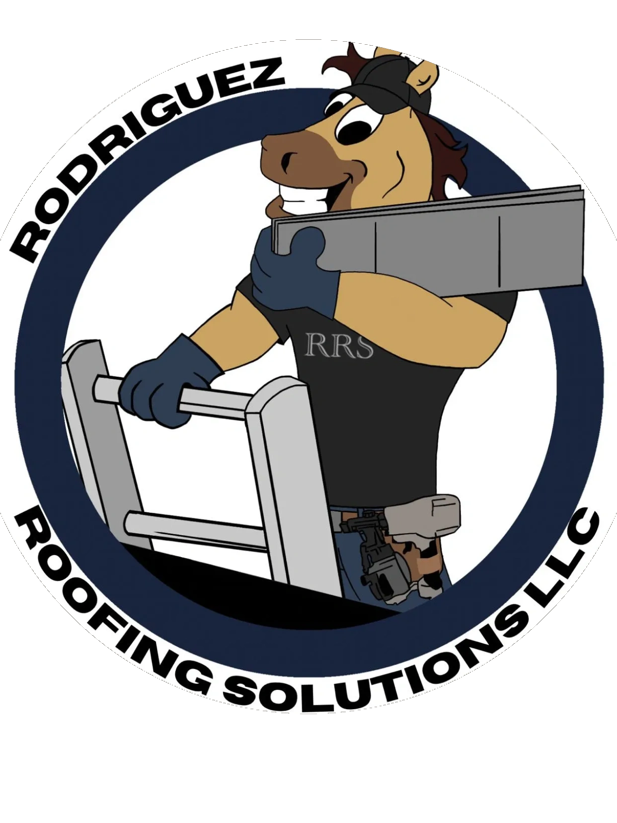 Roofing - Rodriguez Roofing Solutions LLC