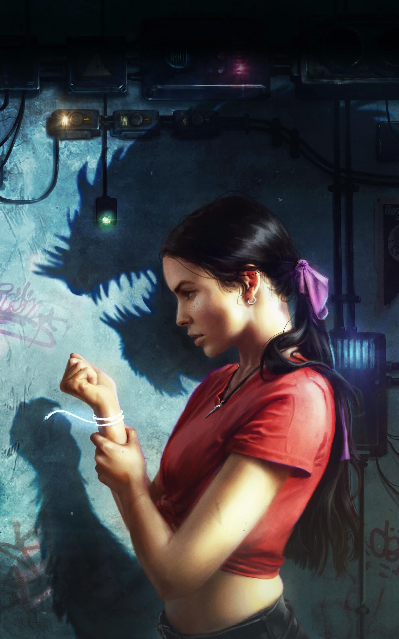 Books by Rachel Aaron