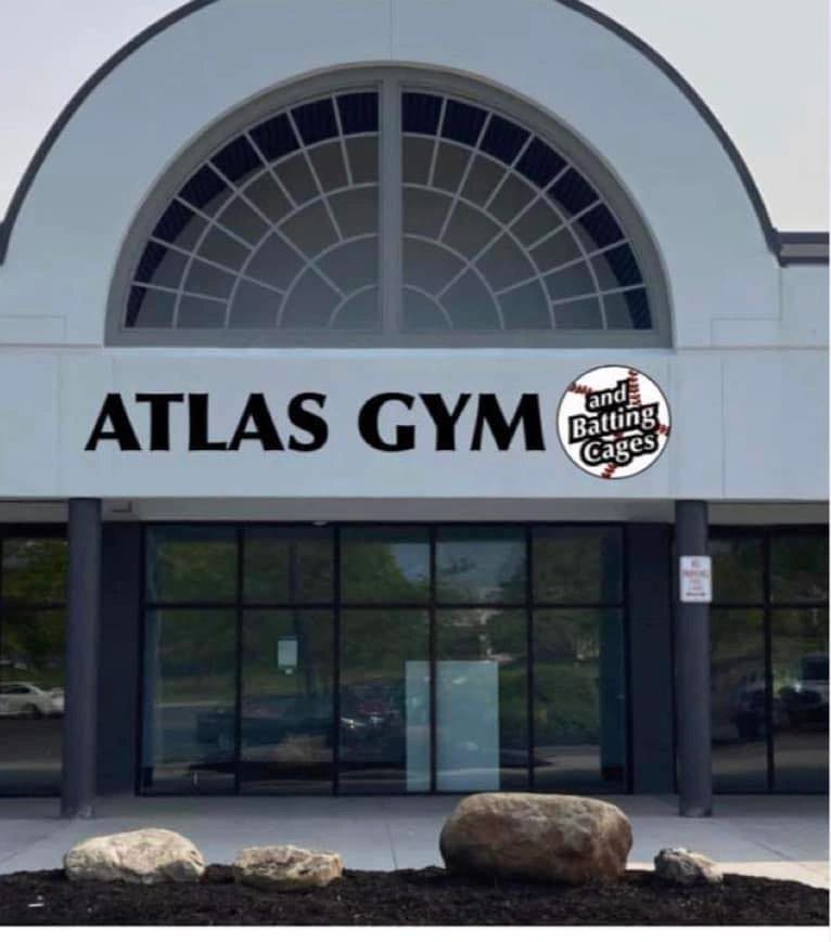 Atlas Fitness - Gym - Brockport, New York