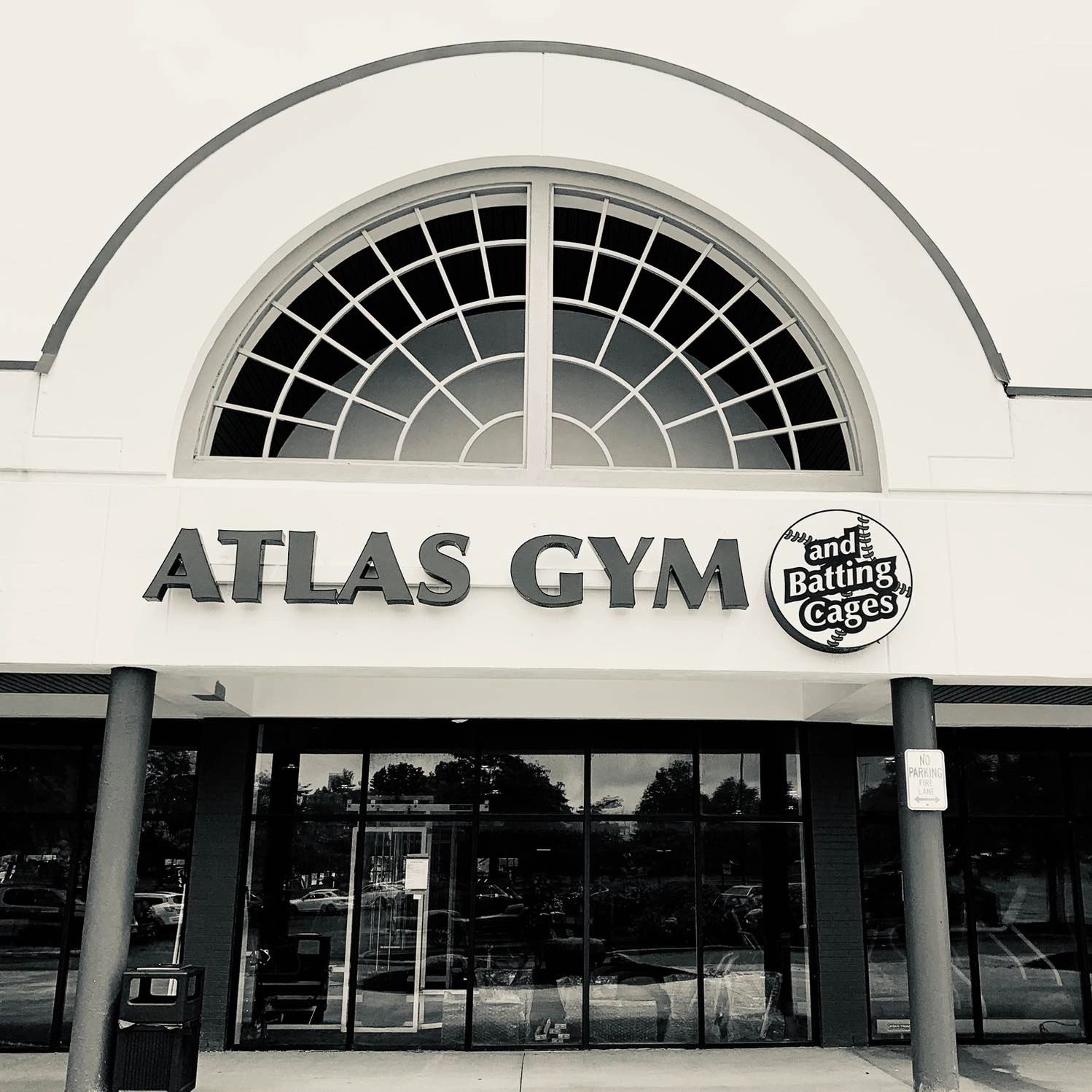 Atlas Fitness - Gym - Brockport, New York