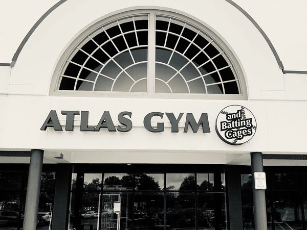 Atlas Fitness - Gym - Brockport, New York