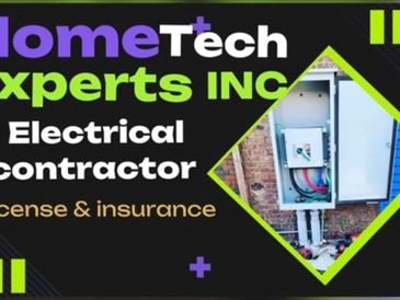 Home Tech Experts