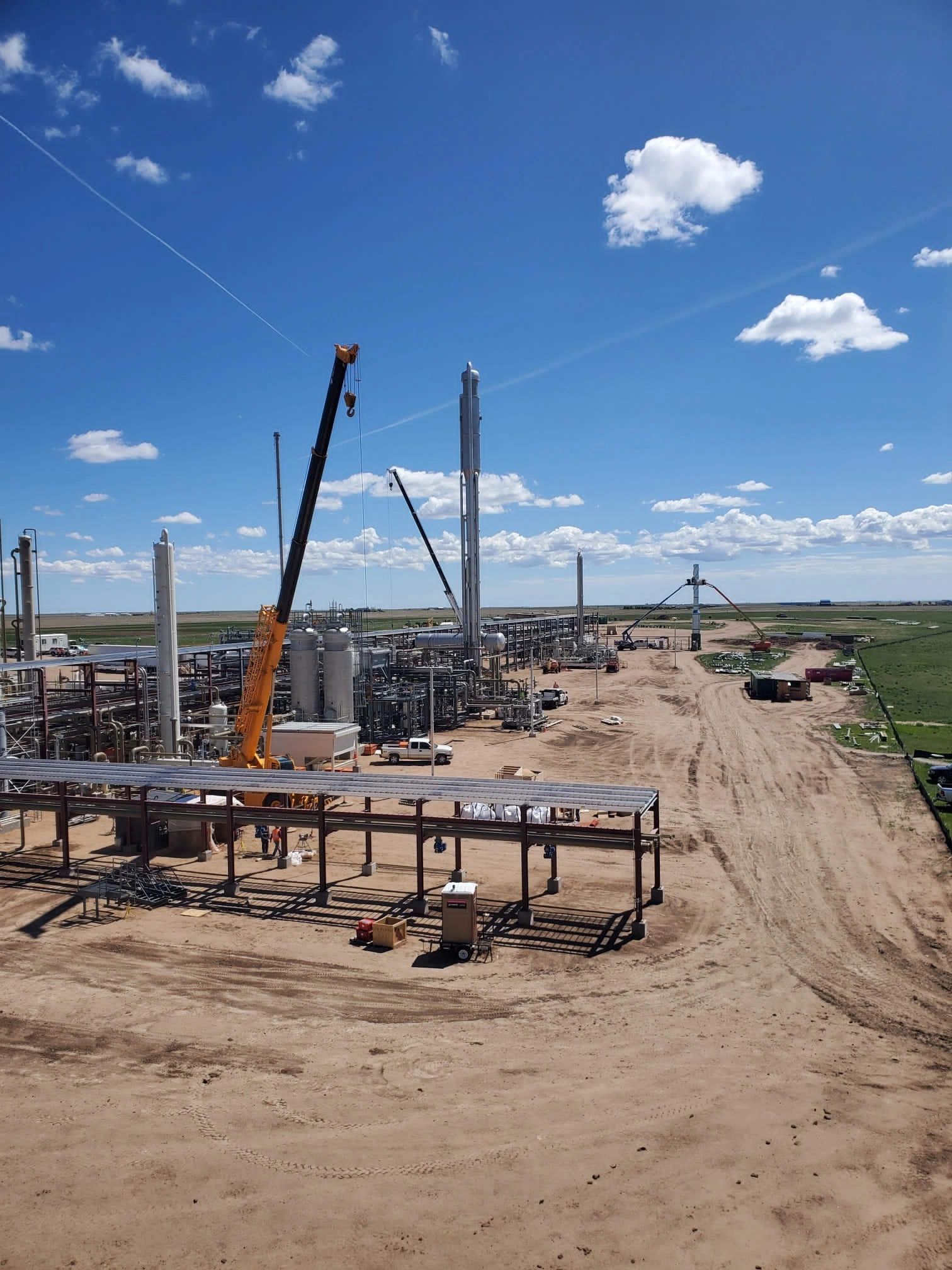 About | RA-M Welding and Construction