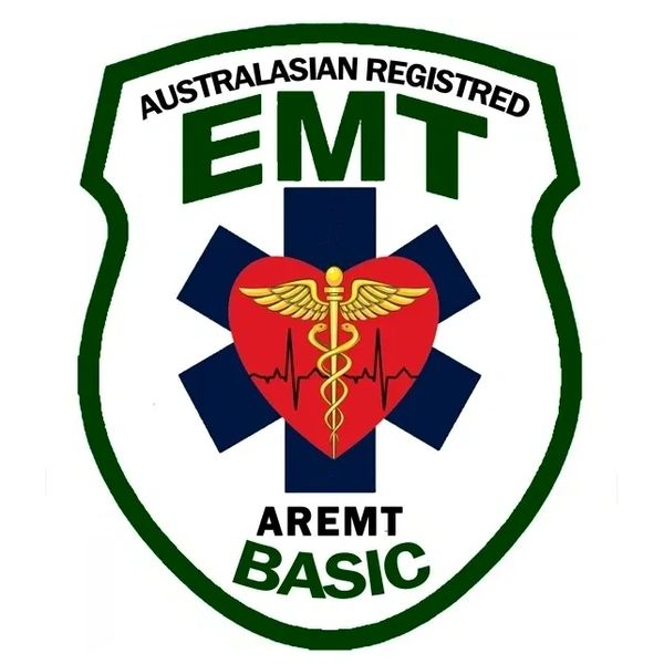 AREMT SHOP PAGE | Australasian Registry of Emergency Medical Technicians