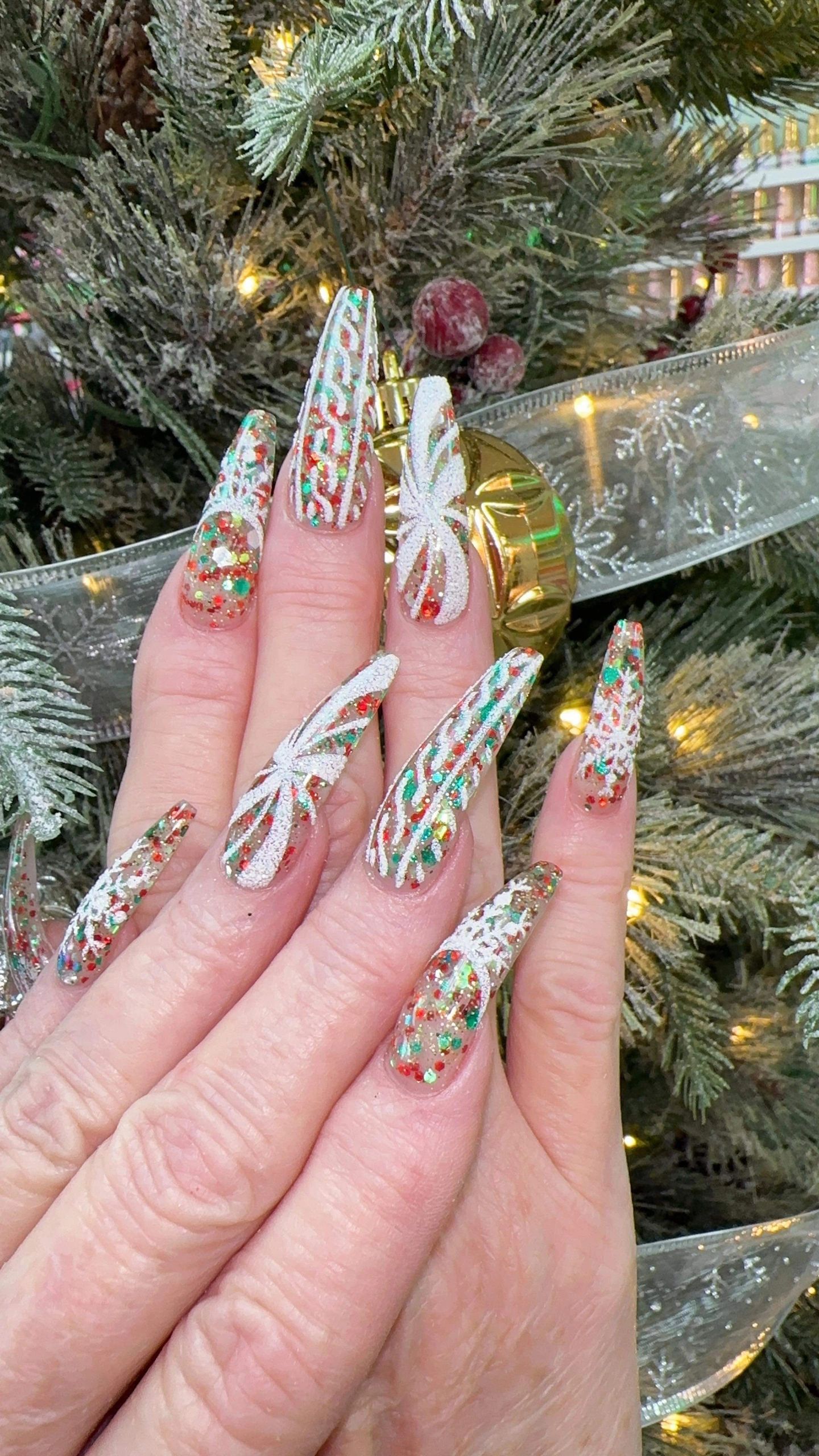 K&K Nails - Salon Near Me, NailssaloninEdgewaterpark Nj, Nails Near Me