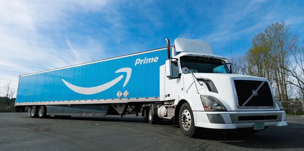 Wolf Pack Logistics | Trusted Logistics Company