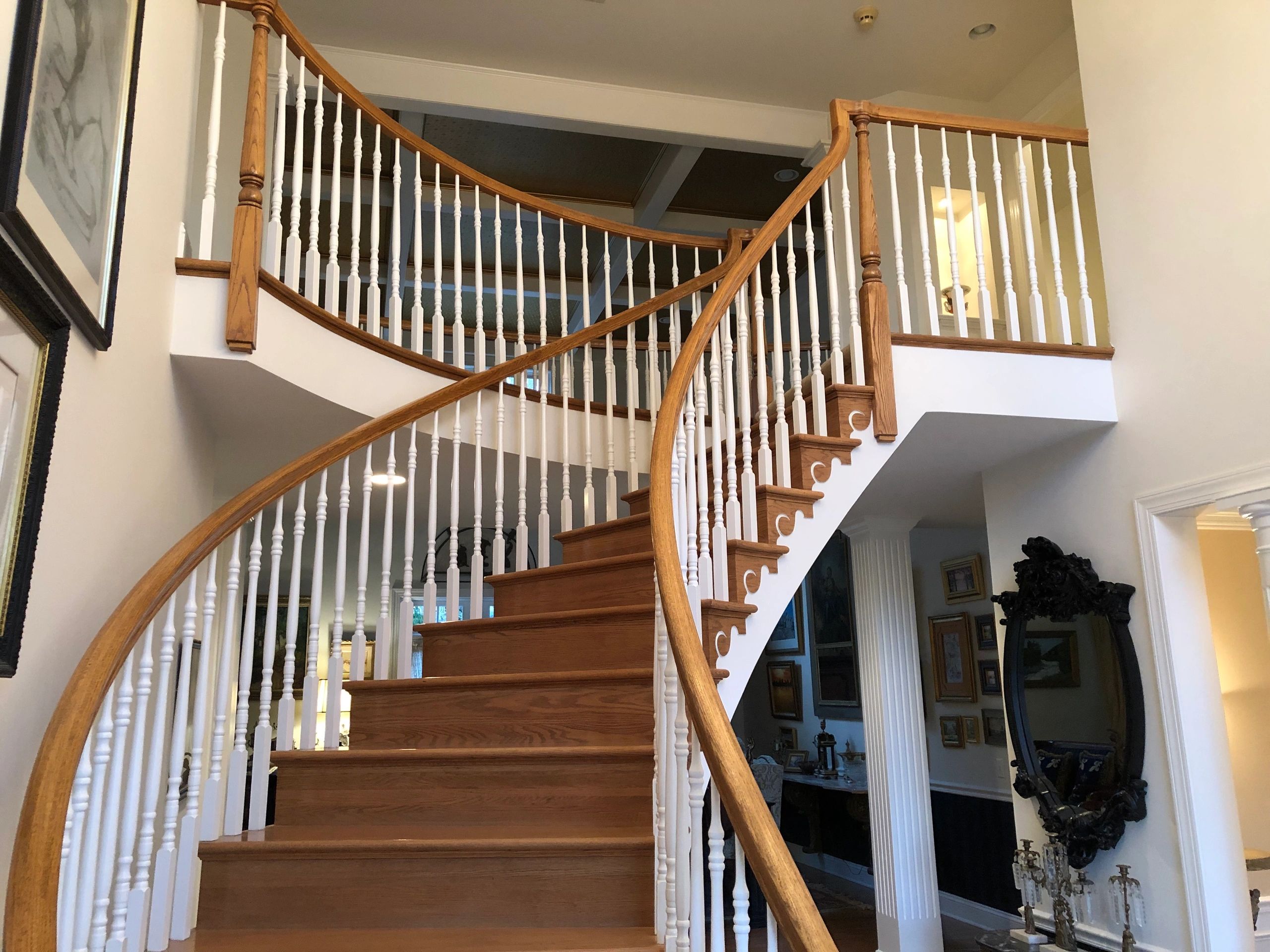 Photo Gallery | gregclowpainting