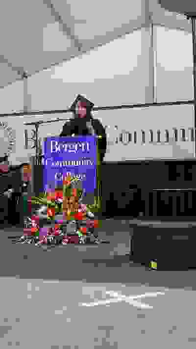 About Tracy | Tracy Zur for Bergen County Commissioner