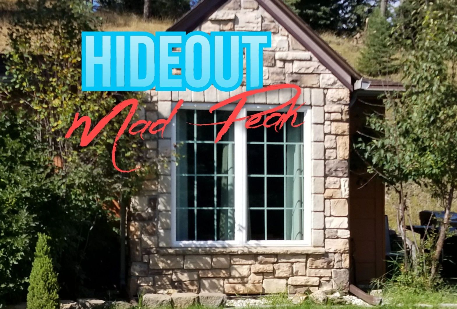 Experience the Old West at Hideout Vacation Rental!