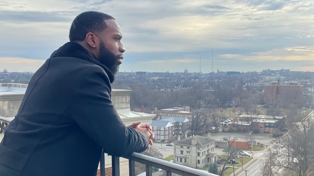 The Rising Phoenix: Quentin 'Mook' Taylor Set to Make His Mark on