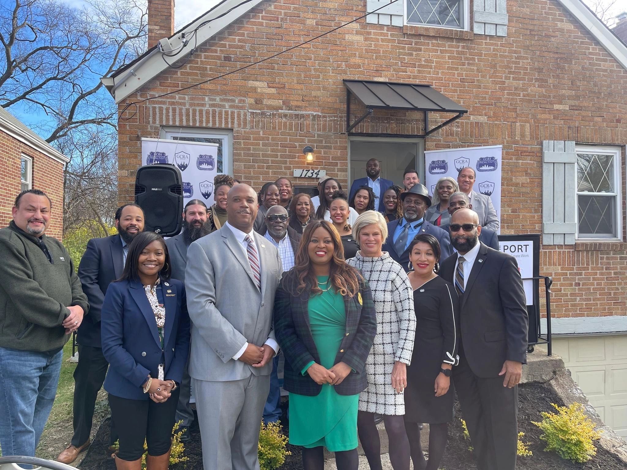 The Port and GCRA Launch Groundbreaking Partnership