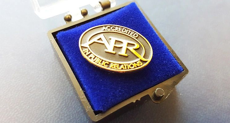 Seven Steps to APR Success