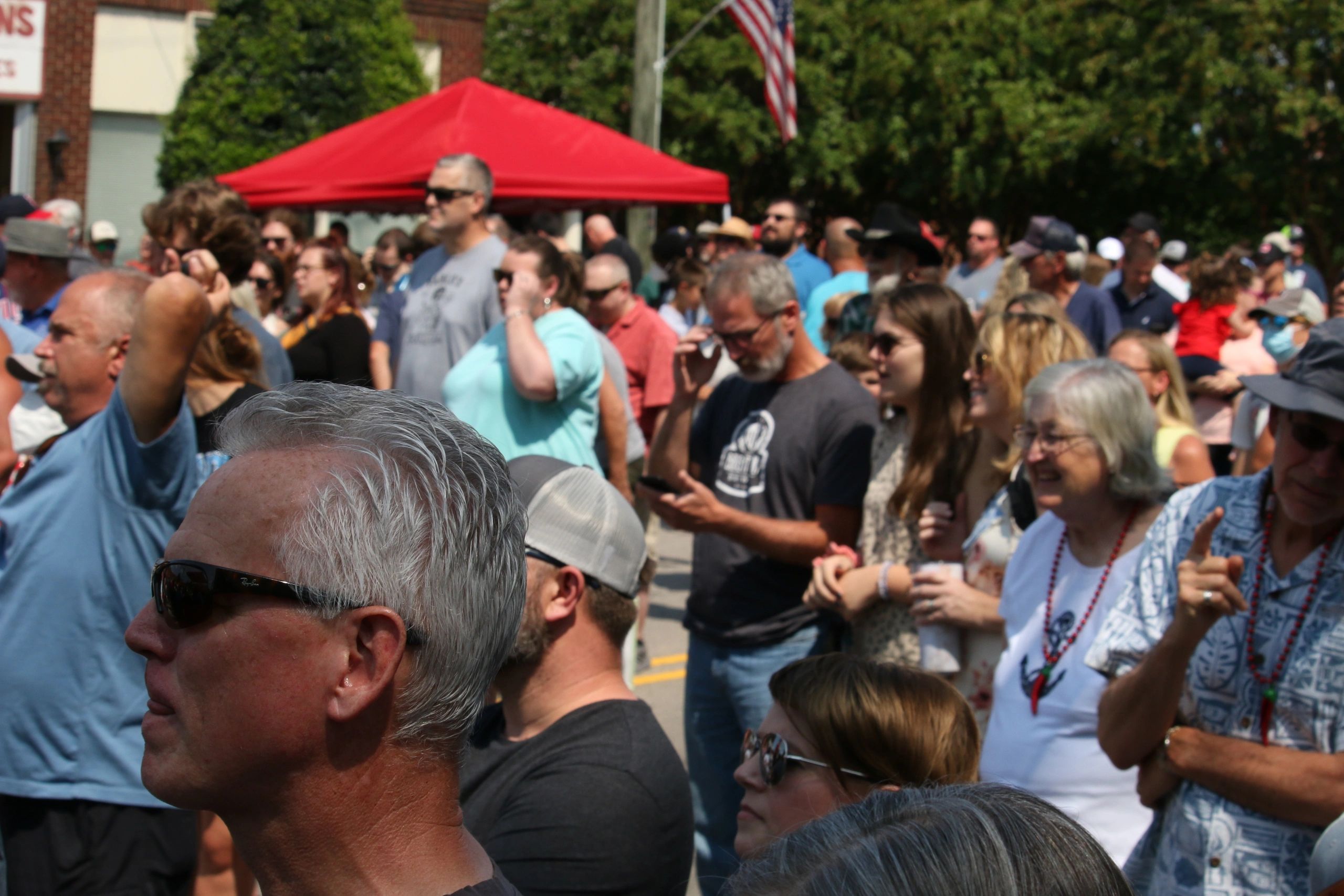 A Step Towards Inclusivity - Introducing Sensory