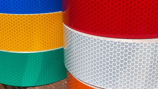 reflective products