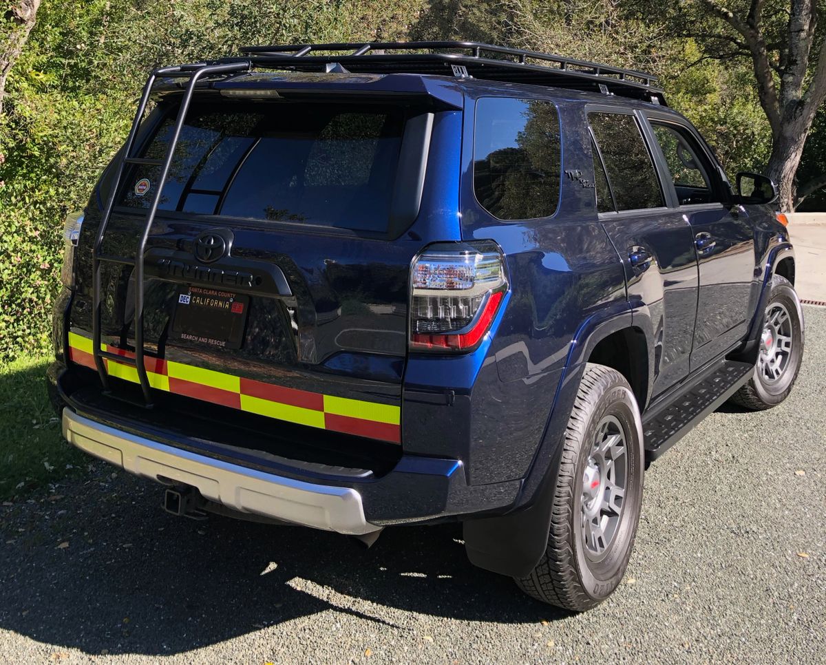 BATTENBURG ROLLS - REFLECTIVE - 4 INCH - 6 INCH - MULTIPLE COLORS - BY ...