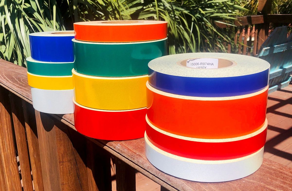 SUPER ENGINEER GRADE - TYPE 2 (6 COLORS) NIKKALITE