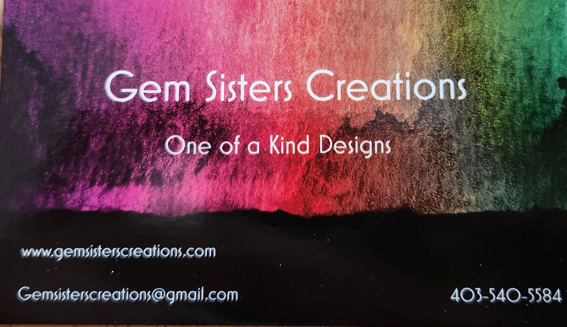 Gem Sisters Creations