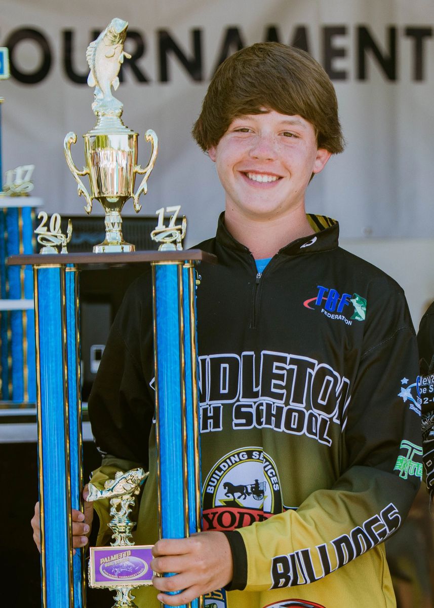 JACK HUNT MEMORIAL TOURNAMENT